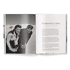 The Stylish Life: Skiing