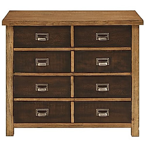 Martin Furniture Heritage Lateral File