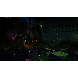 Goosebumps: Dead of Night