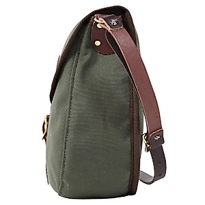 Duluth Pack Standard Medium Bag Shell (Navy)