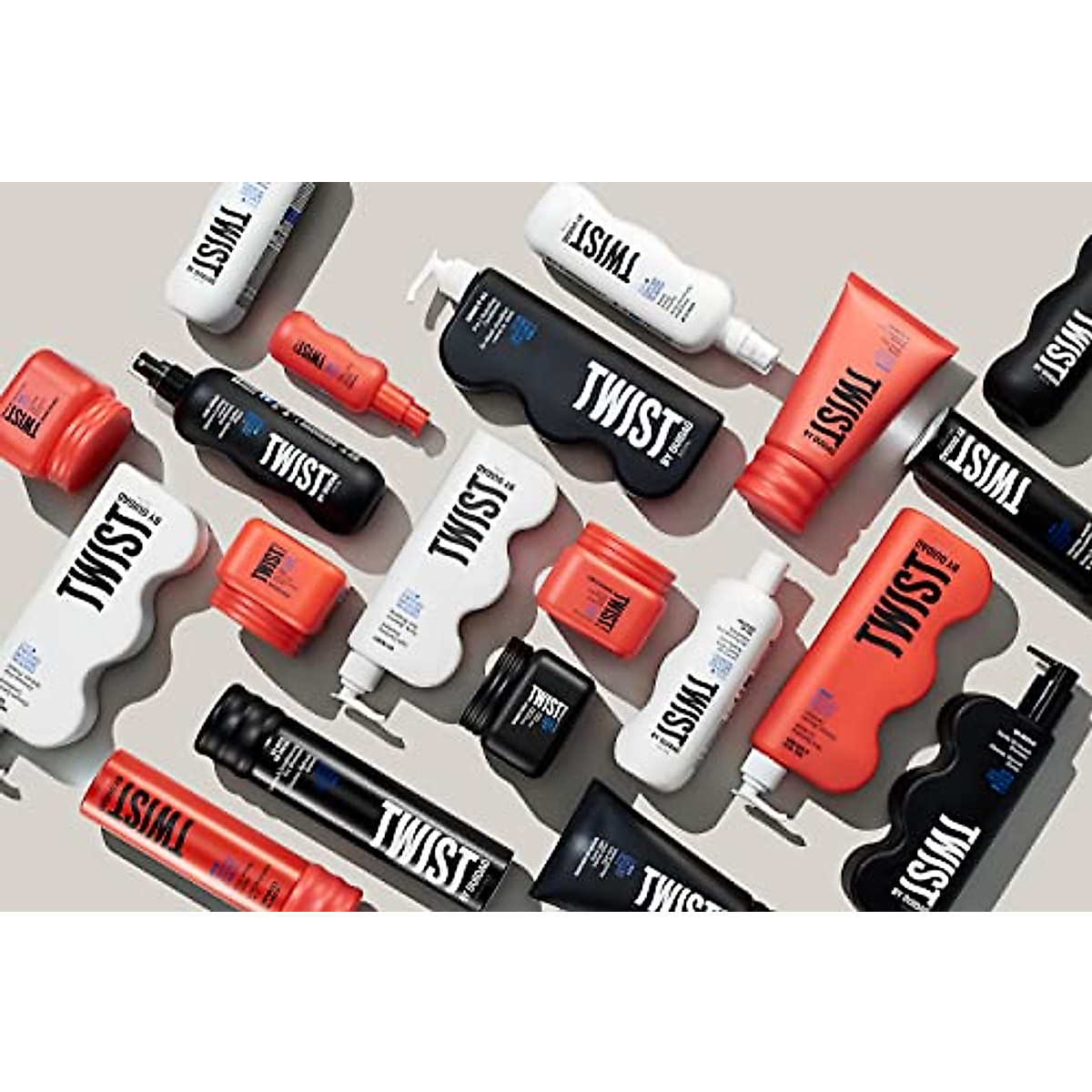 TWIST Weather or not Element-defying Conditioner, 16 ounces