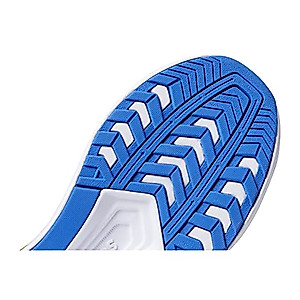 Saucony Endorphin Running Shoe, Acid/Lime, 2 US Unisex Big Kid