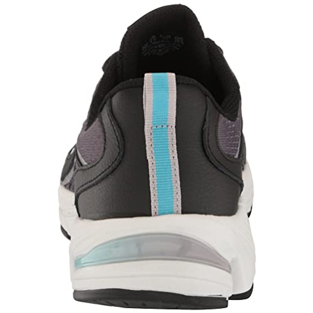 Ryka Women's Imagine Walking Shoe Black 8 W