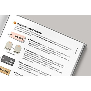 The Fashion Business Manual: An Illustrated Guide to Building a Fashion Brand