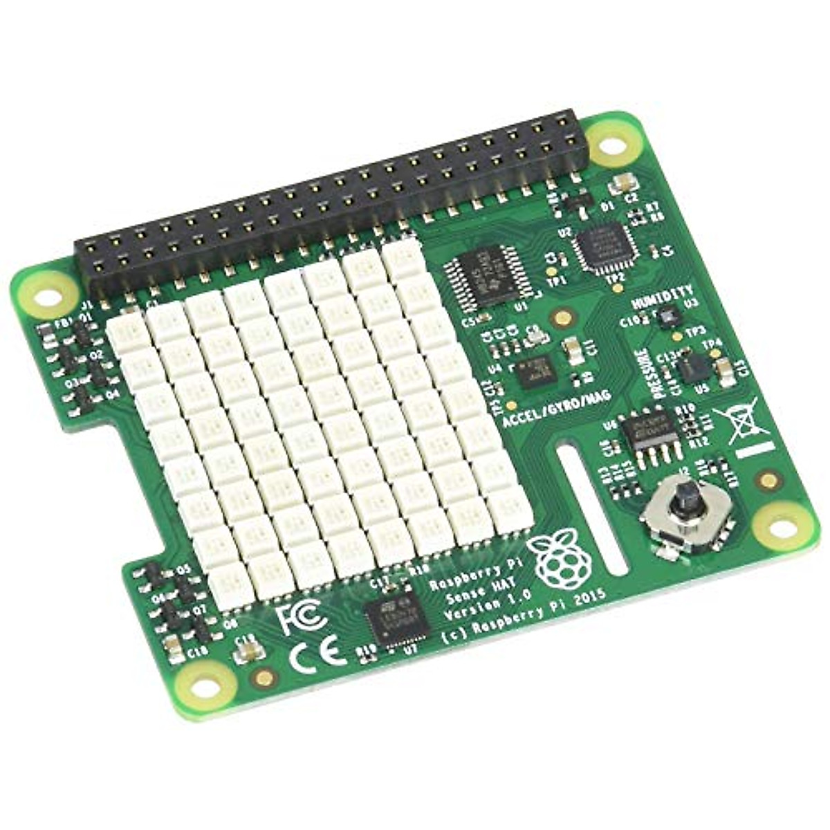 I-O Data Raspberry Pi Optional Sensor Module Raspberry Pi UD-RPSENSE