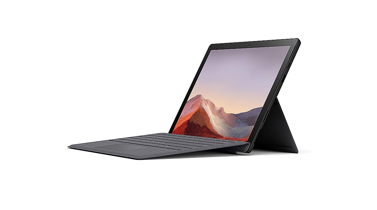 Microsoft Surface Pro 7 12.3” FHD Intel Core i5-1035G4 1.1GHz, 8GB RAM ...
