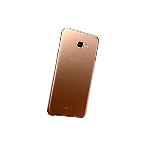 Samsung EF-AJ415CFEGWW Gradation Galaxy J4 PLUS 2018 GOLD