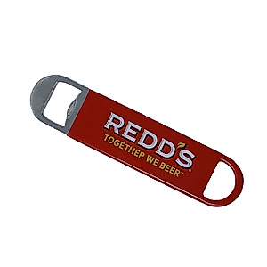 Redds Apple Ale Together We Beer Bottle Opener Speed Wrench
