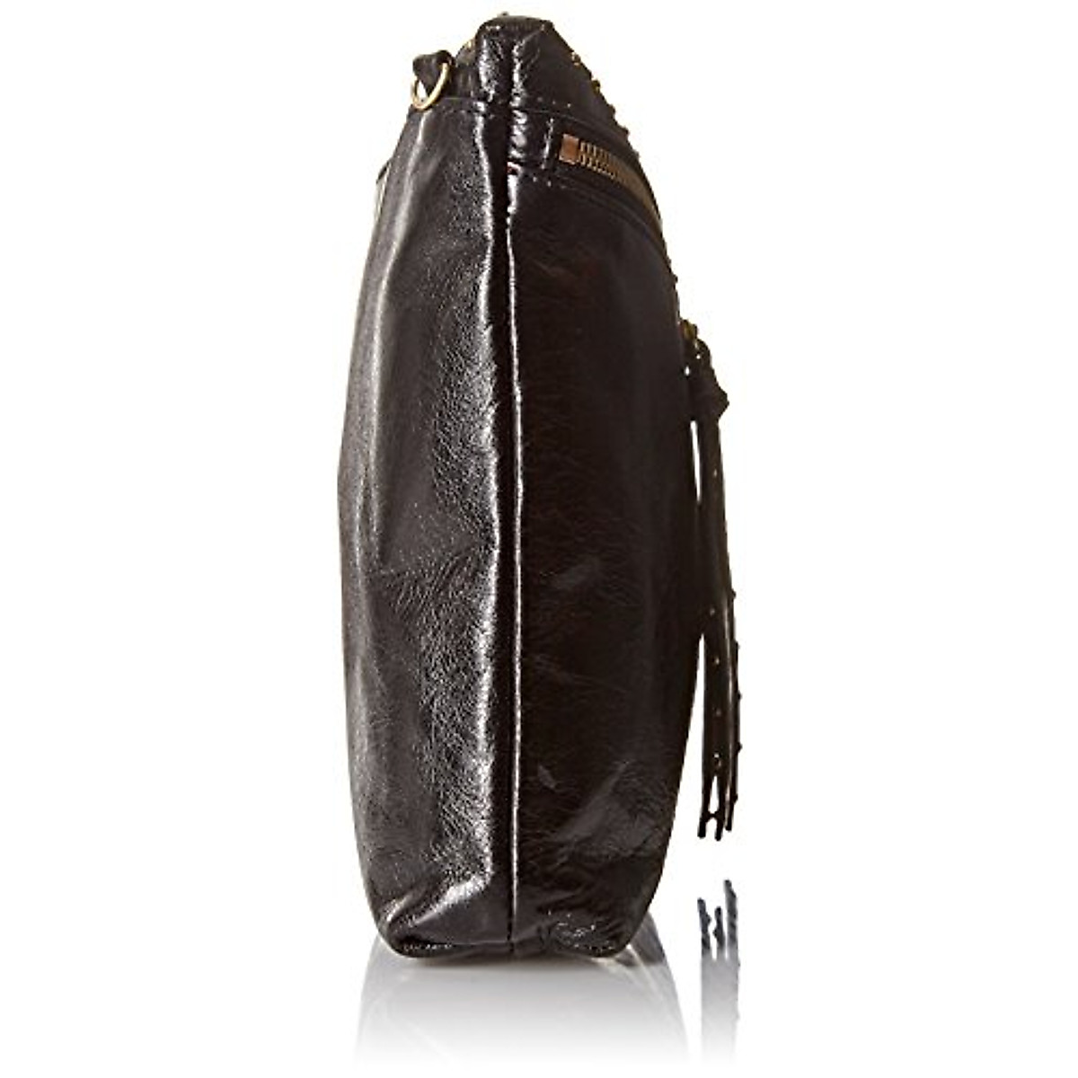 HOBO Vintage Lumina Convertible Handbag, Black