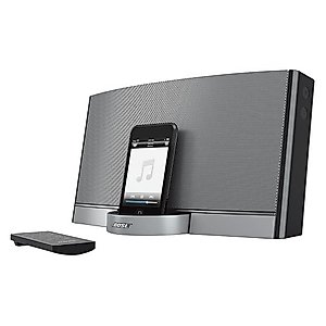 Bose SoundDock Portable 30-Pin iPod/iPhone Speaker Dock
