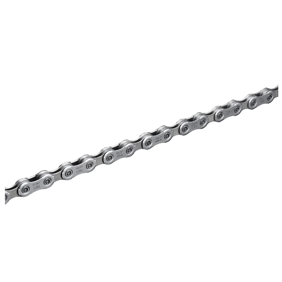 Shimano SLX CN-M7100 Chain - 12-Speed, 126 Links, Silver