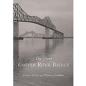 The Great Cooper River Bridge