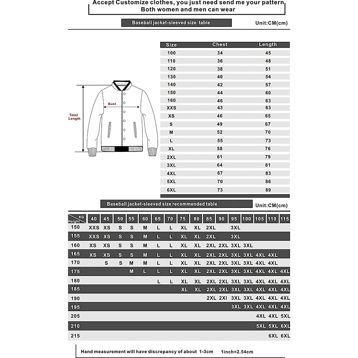 Colby Brock Red Varsity Jacket Baseball Uniform XPLR Sam and Colby Sweatshirt 2022 New Couple Clothes (JY8845A01,XL)