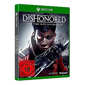 Dishonored - Der Tod des Outsiders
