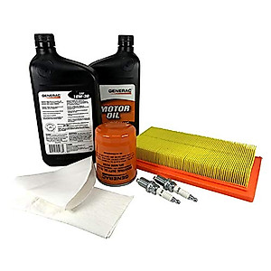 Generac 0J932300SM Generator Maintenance Kit