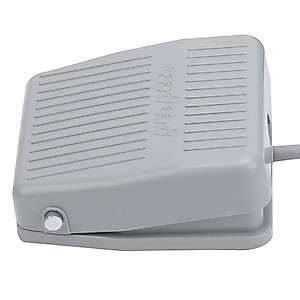 Junlucki Mini Spot Welder, 5000W Spot Welding Machine DIY Portable Adjustable Spot Welder Pen with Foot Switch Battery Spot Welder Spot Welding Equipment for 0.2MM Nickel Strip 18650 Battery(US)