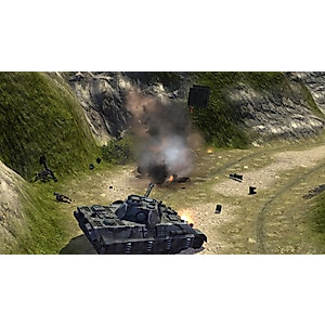 The Outfit - Xbox 360