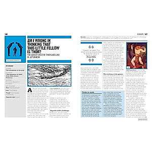 The Mythology Book: Big Ideas Simply Explained (DK Big Ideas)