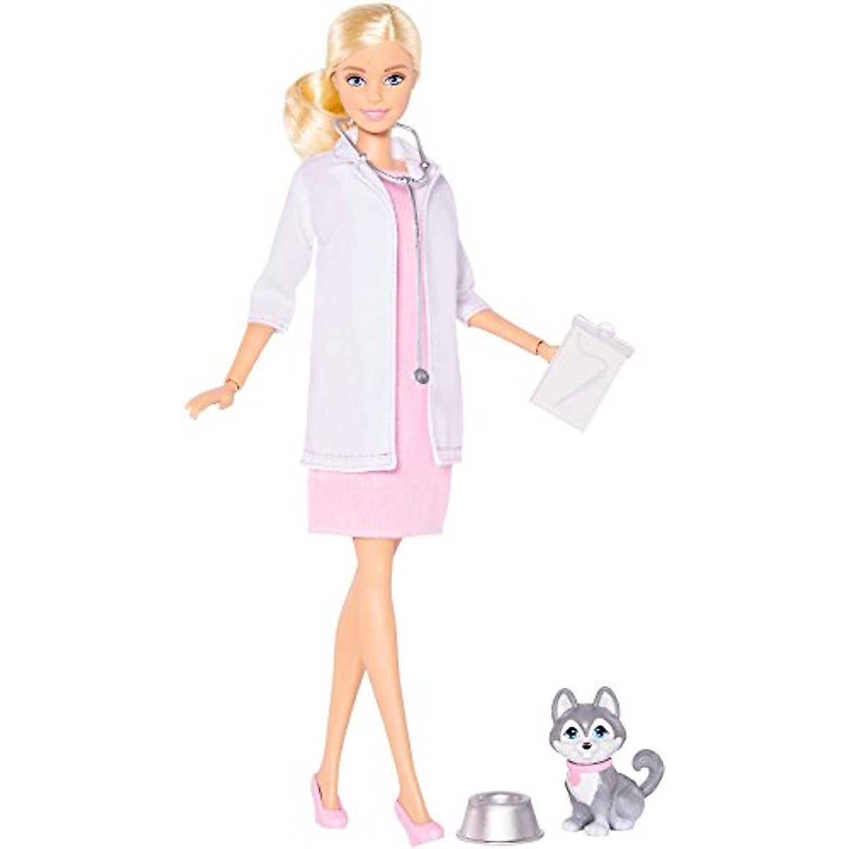 Barbie Advent Calendar