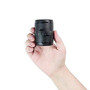 FLEXI New Comfort Multi Box Czarny