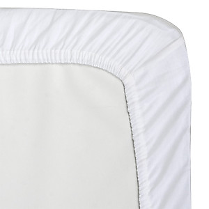 Fisher Price Cotton Fitted Crib Sheet Woodland Wonders Forest Theme Milestone Blanket for Baby Girl with Milestone Blanket Marker Wreath