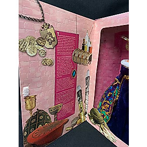 Barbie Medieval Lady Great ERAS Collection (1994)