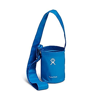 Hydro Flask Kids Packable Bottle Sling Lake