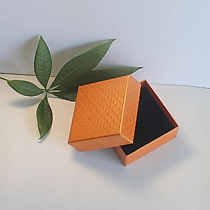 Obsidian crystal nine tail fox necklace Amulet pendant with bead chain for wen or women (rainbow fox)