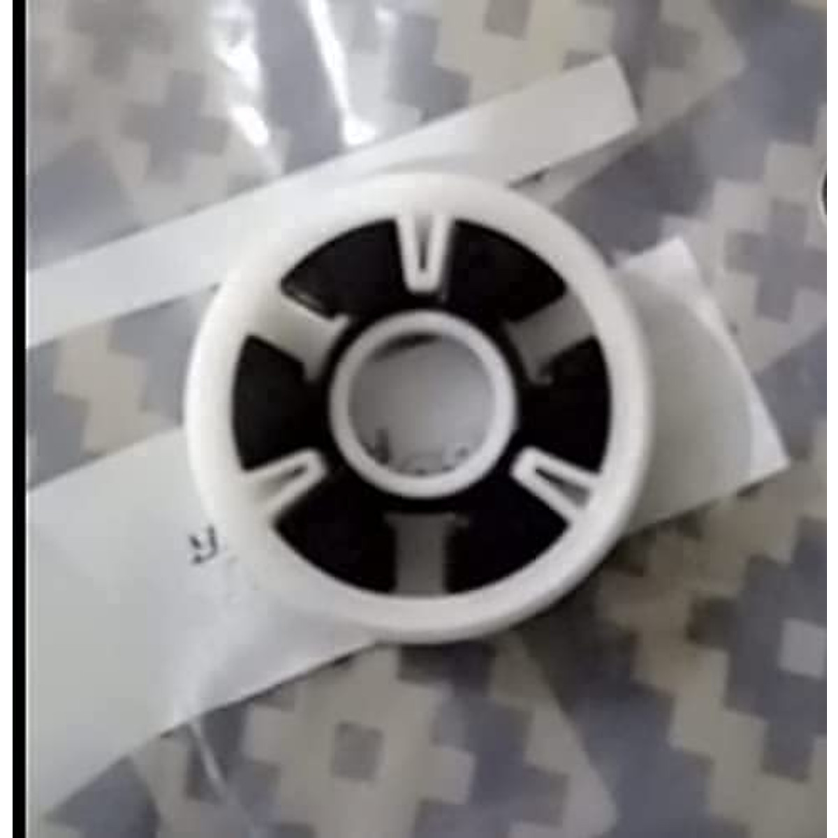 UR0 RV Stair Entry Step Motor 909520000 Stripped Gear Repair kit 210 Series Kodiak Pre-IMGL 5th Wheel Travel Trailers Motorhomes