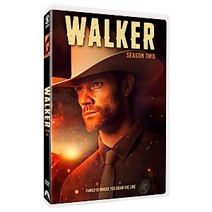 Walker: Season Two