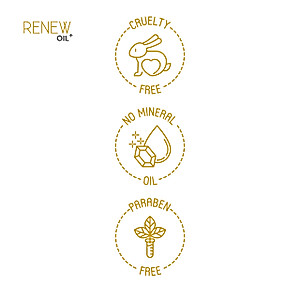 YBERA PARIS Renew Oil Home Care Kit, Anti-age, Powerful Antioxidant, High Emollient Power, Fights Free Radicals, Nutritious Shampoo 8.4 & Conditioner 8.8 & Mask 8.8 Oz Daily Care with Olive Elixir