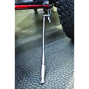 Laser 7017 Universal Wrench Extender Adaptor