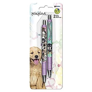 InkWorks PENGEL2PK - Keith Kimberlin Puppies