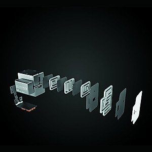 Shure SE846-CL-A Professional Headphones