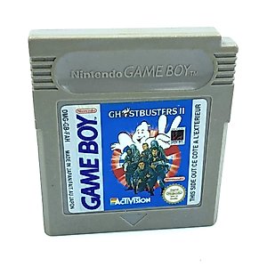Ghostbusters II