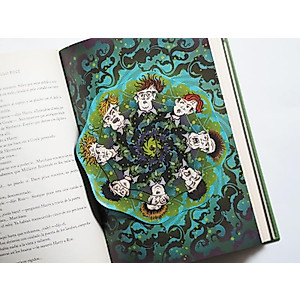 Harry Potter y la cámara secreta (Ed. Minalima) / Harry Potter and the Chamber o f Secrets (Spanish Edition)