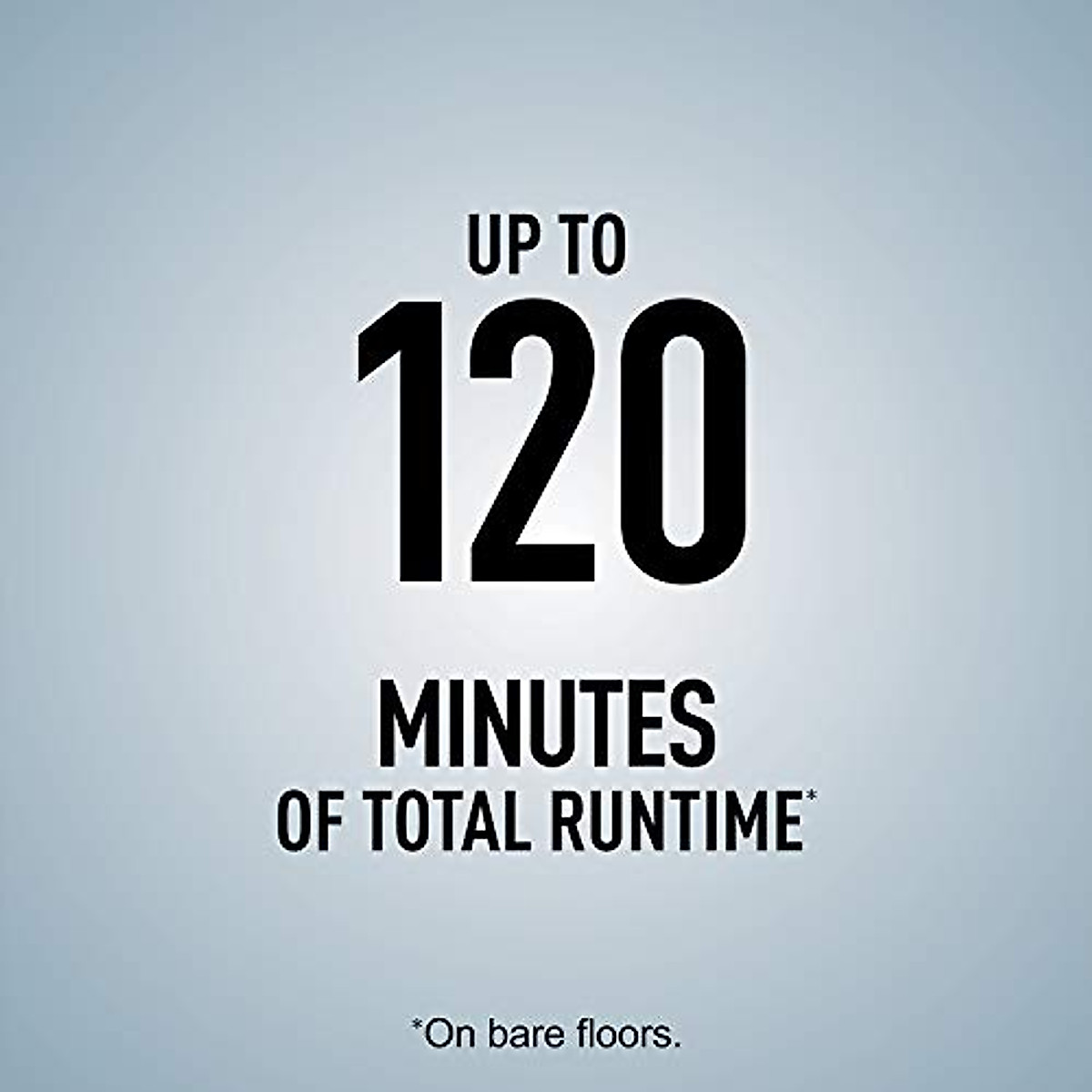 Shark ION Robot Vacuum AV751 Wi-Fi Connected, 120min Runtime, Works with Alexa, Black