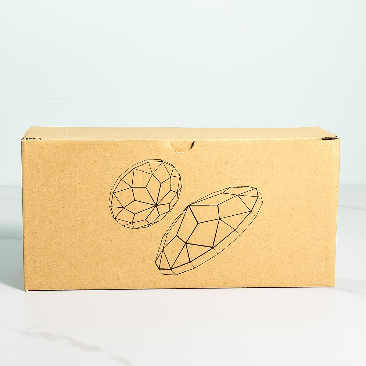 ARTDOT Beads for Diamond Painting Accessories, 89000 Pieces 445 Colors Round Beads Sparkle Rhinestones for Nails Diamond Art Crafts (200 pcs per Bag)