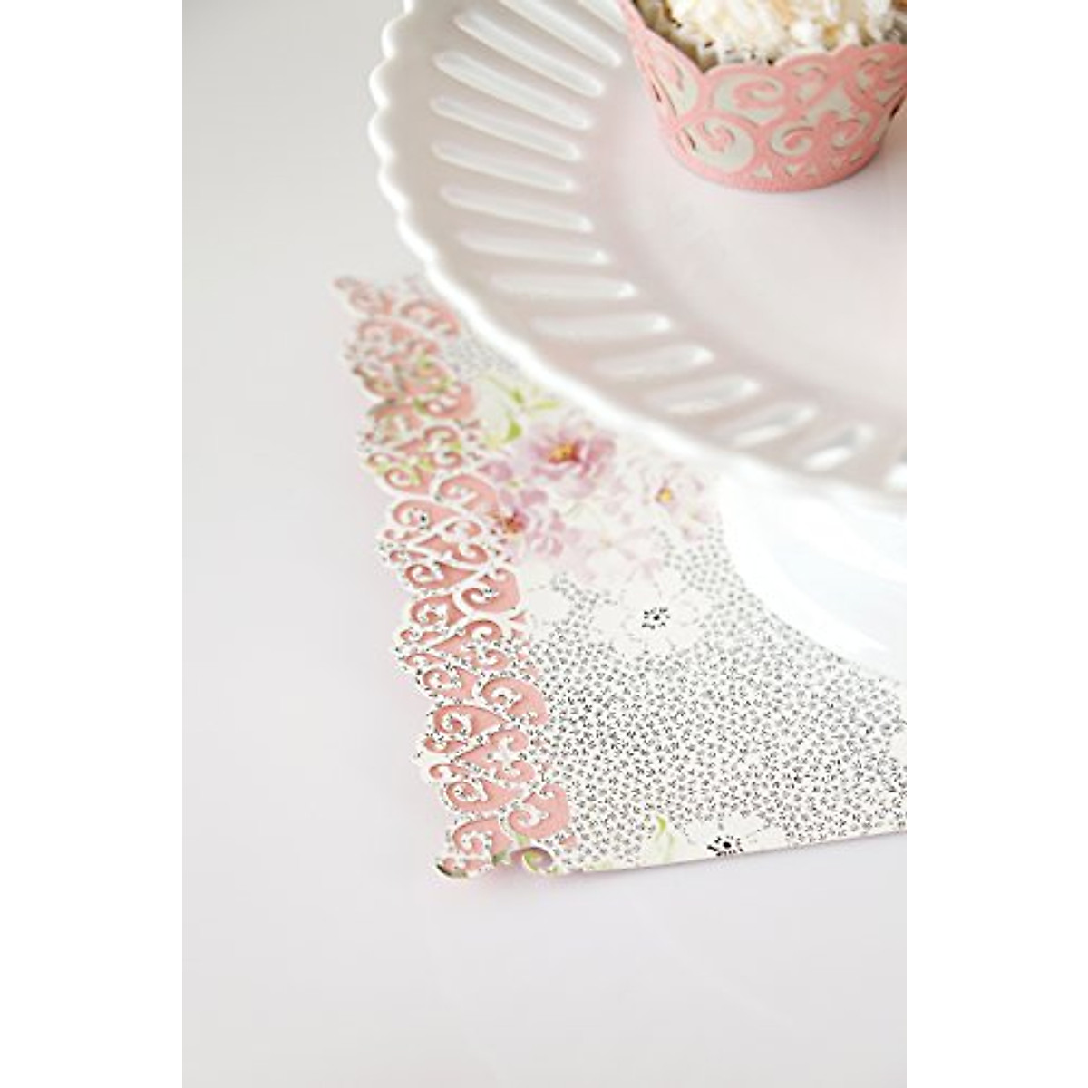 Cricut Sophisticated Soirees Cartridge for Artwork