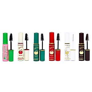 Apple Super Lash Mascara Two Piece Variety Set (Choose your Colors) - 2 PK