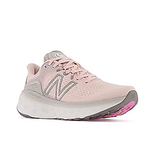New Balance Fresh Foam More v3 Pink Haze/Vintage Rose 13 B (M)