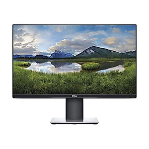 DELL P2719HC Monitor Piatto per PC 68,6 cm (27") 1920 x 1080 Pixel Full HD LCD Opaco Nero