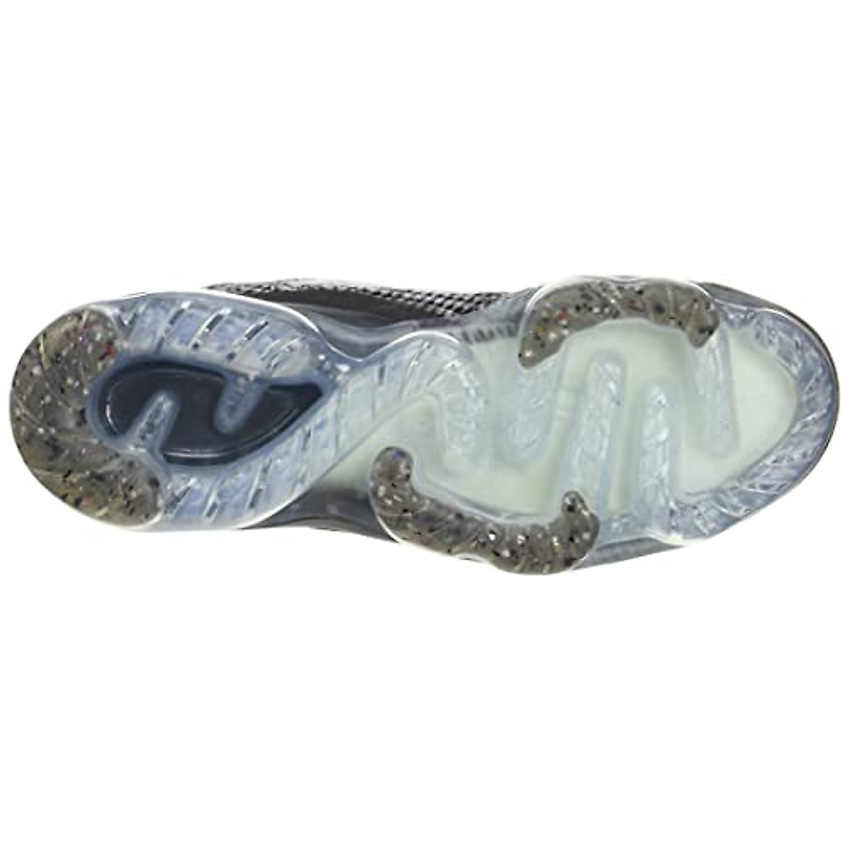 Nike AIR Vapormax 2021 FK Oreo Women's SZ 6 DH4088 003