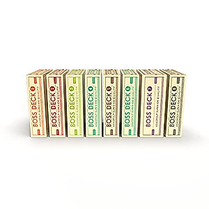 Dice Game | Replay and Unlock Content Each Time You Play as Cuphead, Mugman, Ms. Chalice, and Elder Kettle | Based on the Cuphead Video Game | Officially-Licensed Cuphead Merchandise