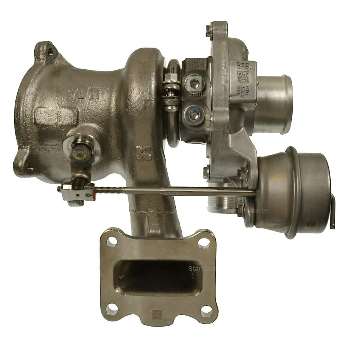 Standard Ignition TBC608 Turbocharger - New