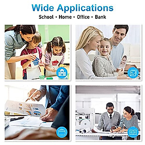 CLYWENSS Compatible CRG 121 Black Toner Cartridge Replacement for Canon 121 Toner to use with Canon imageCLASS D1620 D1650 Printer, 2 Black (3252C001) High Yield 5,000 Pages