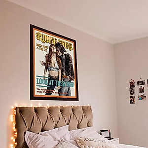 Yangcan0507 Daisy Jones and The Six Poster 2023 Wall Art Room Decor Aesthetic Poster Prints Gifts Office Decorations Unframed