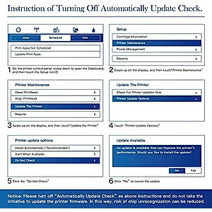 Valuetoner Remanufactured Ink Cartridges Replacement for HP 952 XL 952XL Ink Cartridges Combo Pack High Yield for OfficeJet Pro 8710 8720 7740 8740 7720 8715 8702 Printer (2-Black)