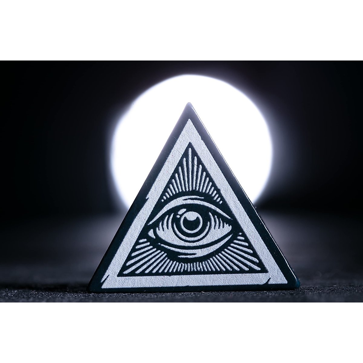 CrowD Games Deep State: New World Order | Strategy Board Game | Ages 14 and up | 1–5 Players | Average Playtime 40–75 Min | Made