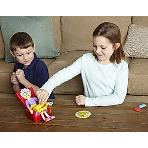 Goliath Greedy Granny - Take The Treats Don't Wake Granny Game